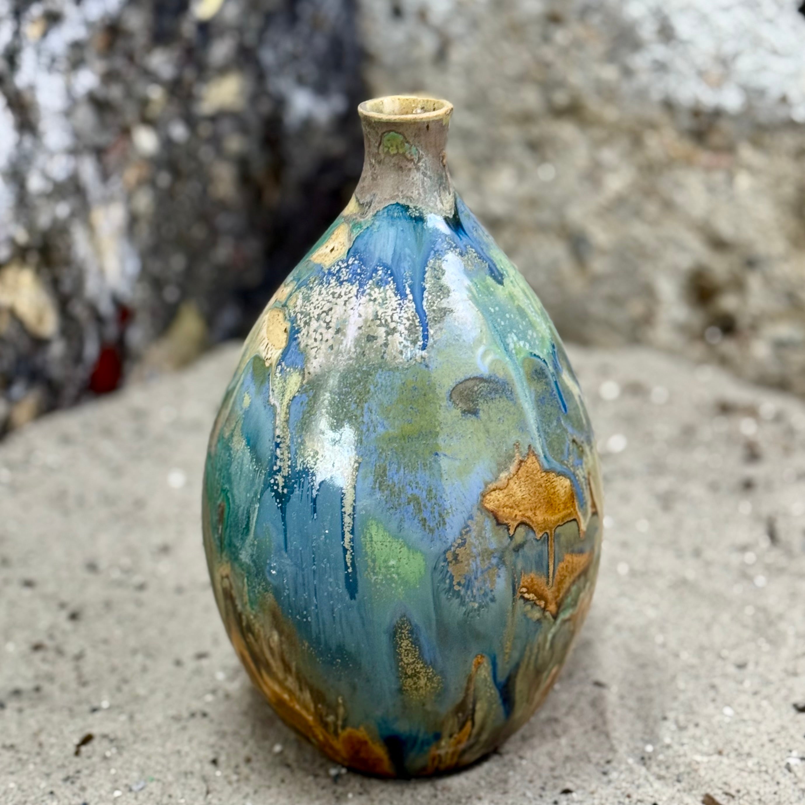 Vaser – Laura Drasbæk