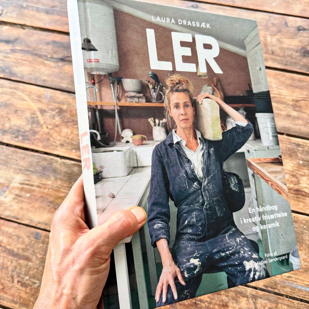 Laura Drasbæk Keramik