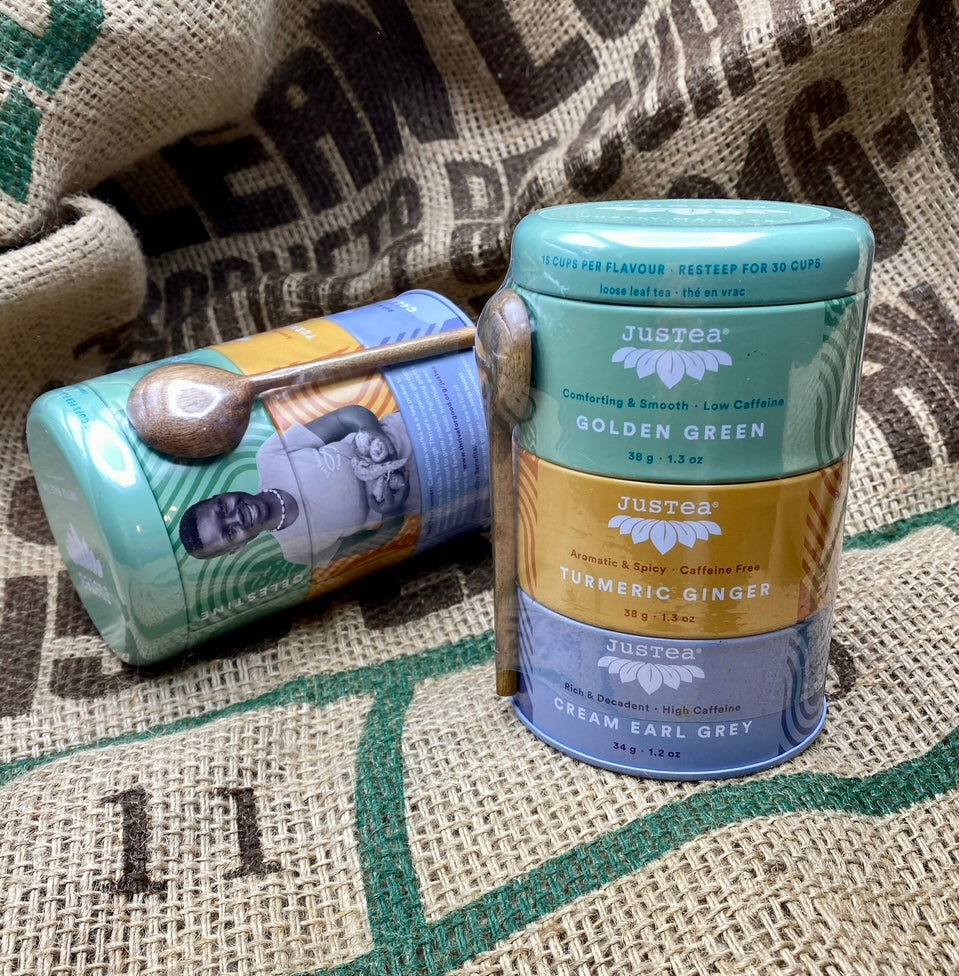 Teer – Laura Drasbæk