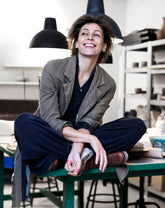 Laura Drasbæk Keramik