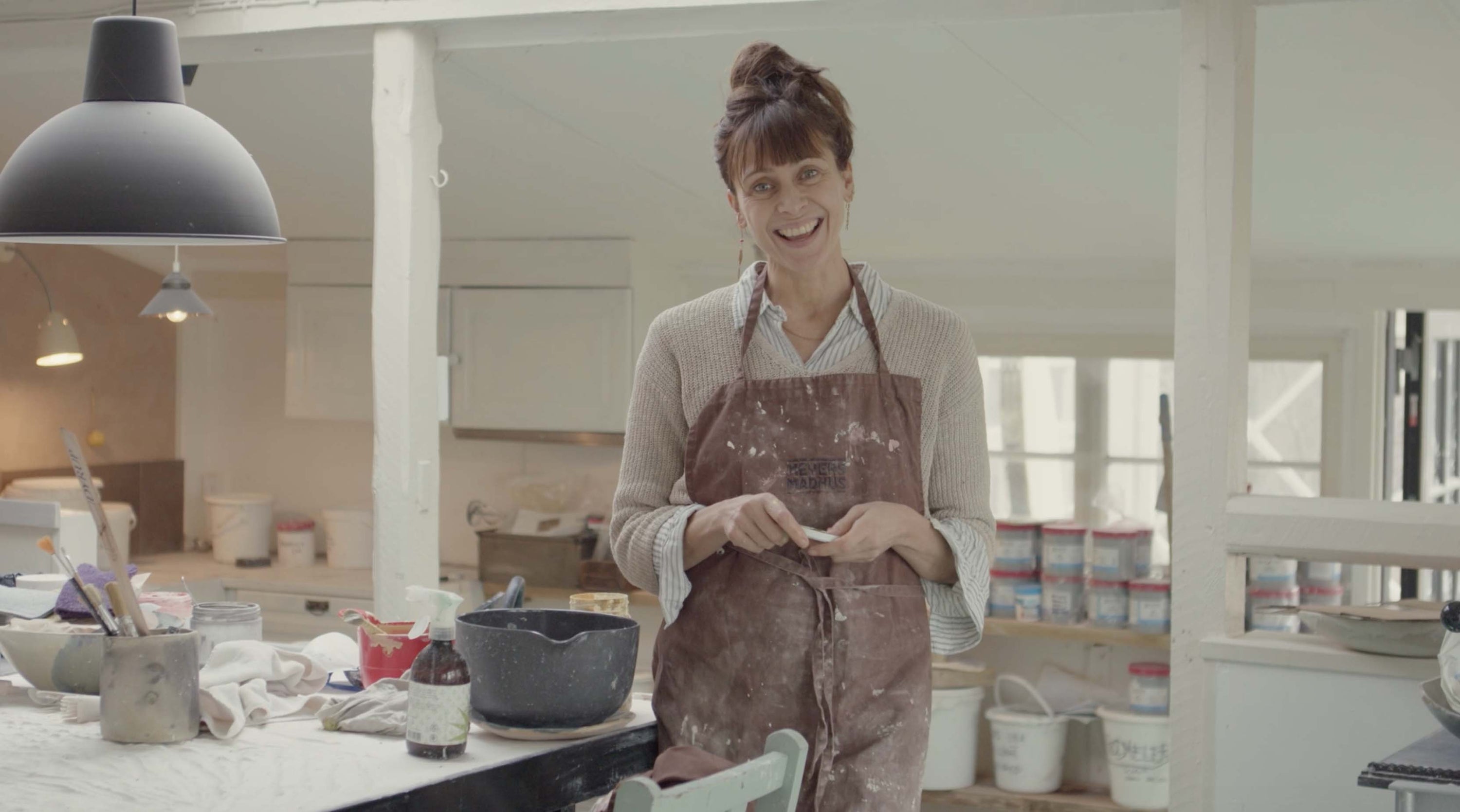 Laura Drasbæk Keramik